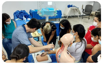 Picc – Telos Educacional